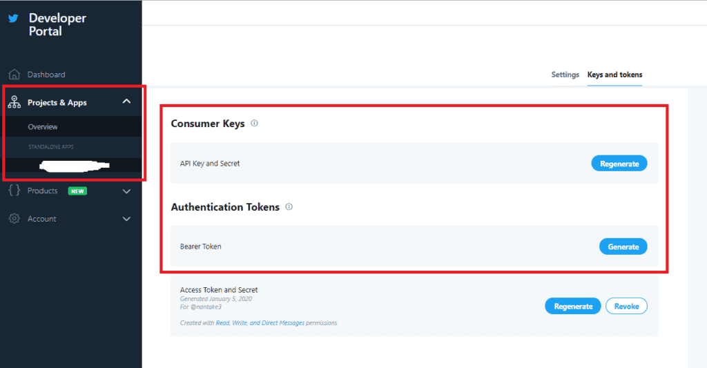 英語苦手でもできる Twitter API の利用申請方法（例文付き）！ | プログラミングで遊ブログ